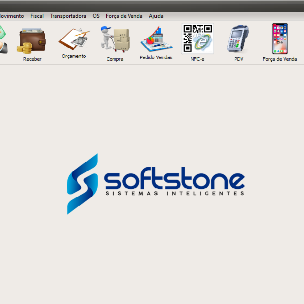 SoftStone - Produtos